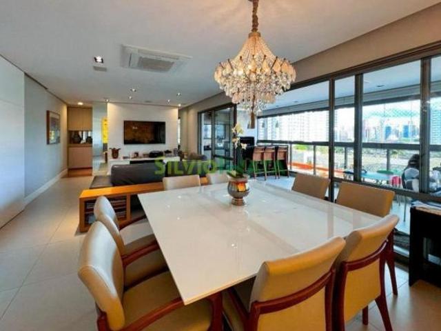 VENDA | Apartamento, com 3 dormitórios em Zona 07, Maringá