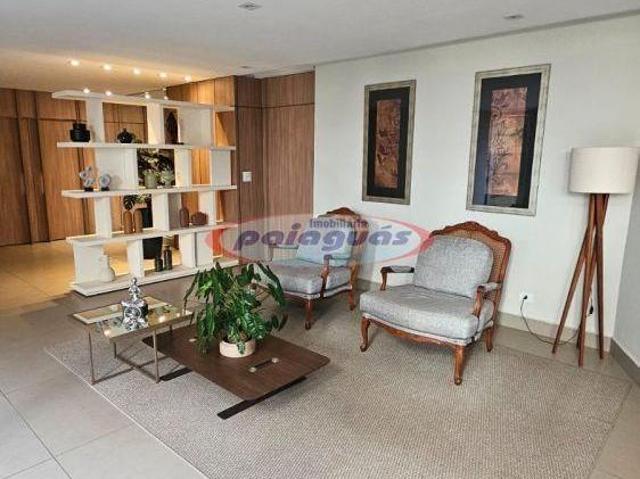 VENDA | Apartamento, com 3 dormitórios em Zona 07, Maringá