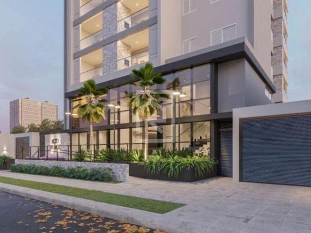 VENDA | Apartamento, com 3 dormitórios em Zona 07, Maringá