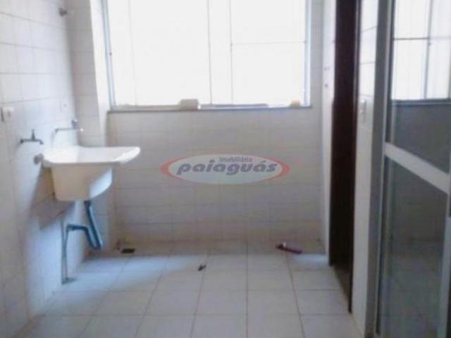 VENDA | Apartamento, com 3 dormitórios em Zona 07, Maringá