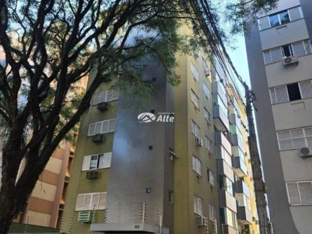 VENDA | Apartamento, com 3 dormitórios em Zona 07, Maringá