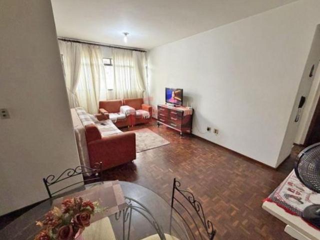 VENDA | Apartamento, com 3 dormitórios em ZONA 07, MARINGA