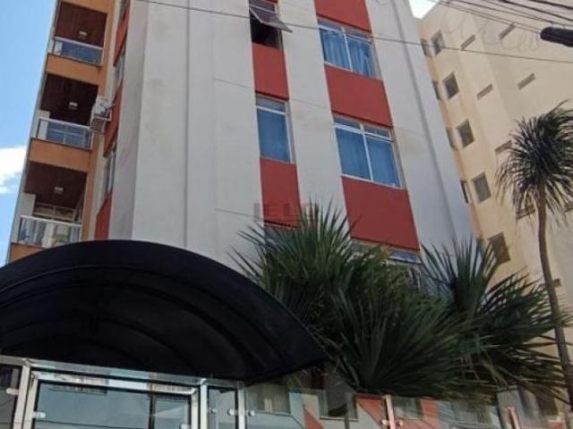 VENDA | Apartamento, com 3 dormitórios em ZONA 07, MARINGA