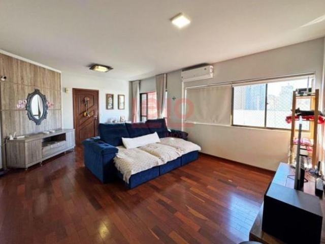VENDA | Apartamento, com 3 dormitórios em ZONA 07, MARINGA