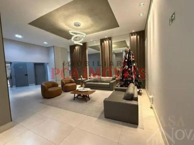 VENDA | Apartamento, com 3 dormitórios em Zona 07, Maringá