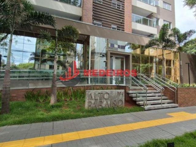 VENDA | Apartamento, com 3 dormitórios em Zona 07, Maringá