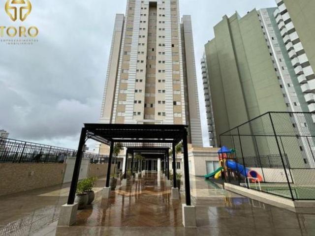 VENDA | Apartamento, com 3 dormitórios em Zona 07, Maringá
