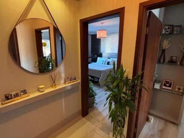 VENDA | Apartamento, com 3 dormitórios em Zona 07, Maringá