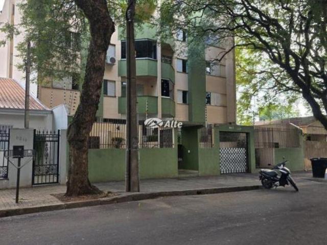 VENDA | Apartamento, com 3 dormitórios em Zona 07, Maringá