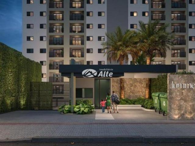 VENDA | Apartamento, com 3 dormitórios em Zona 07, Maringá