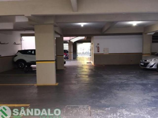 VENDA | Apartamento, com 3 dormitórios em ZONA 07, MARINGA