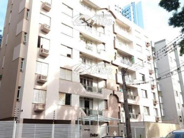 VENDA | Apartamento, com 3 dormitórios em Zona 07, Maringá