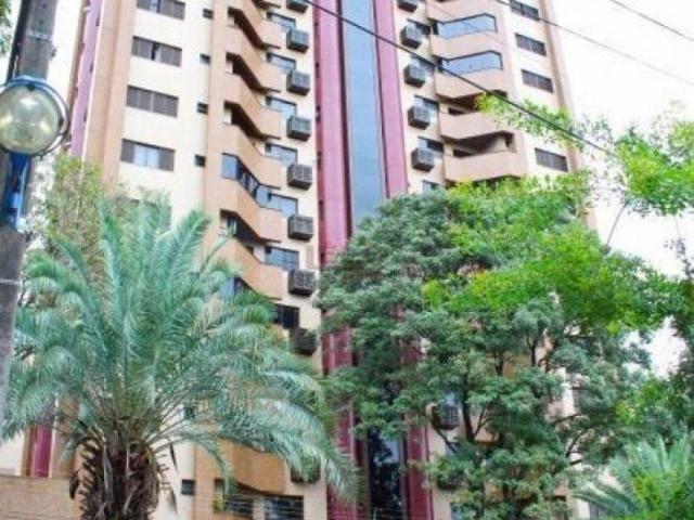 VENDA | Apartamento, com 3 dormitórios em ZONA 07, MARINGA