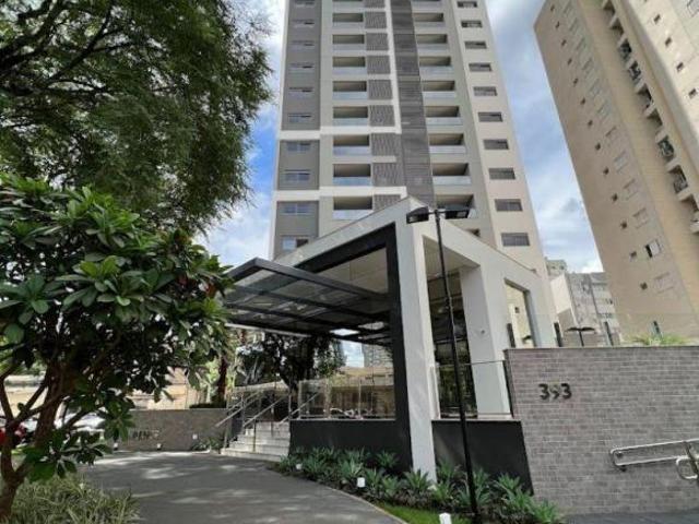 VENDA | Apartamento, com 3 dormitórios em Zona 07, Maringá