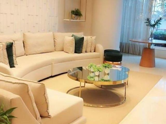 VENDA | Apartamento, com 3 dormitórios em Zona 07, Maringá