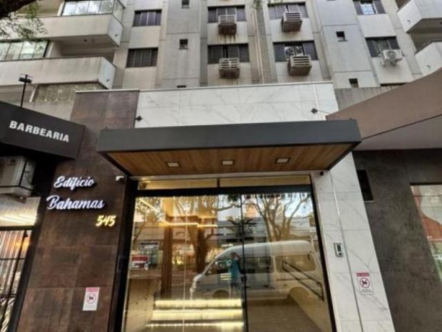 VENDA | Apartamento, com 3 dormitórios em ZONA 07, MARINGA
