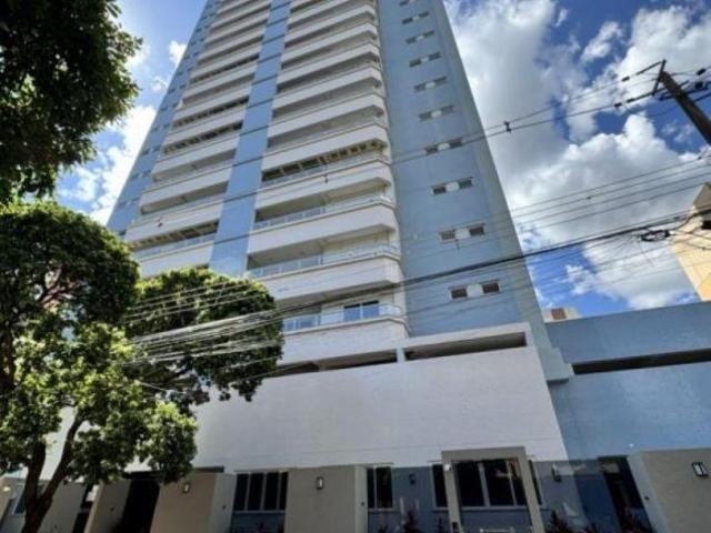 VENDA | Apartamento, com 3 dormitórios em ZONA 07, MARINGA