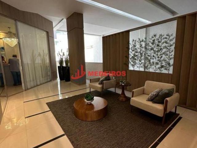 VENDA | Apartamento, com 3 dormitórios em Zona 07, Maringá