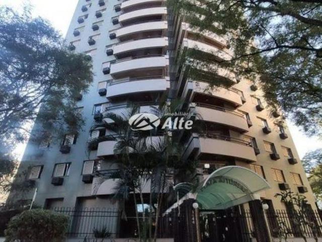 VENDA | Apartamento, com 3 dormitórios em Zona 07, Maringá