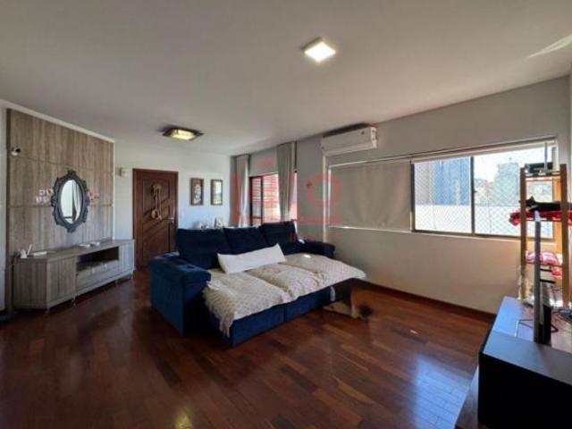 VENDA | Apartamento, com 3 dormitórios em ZONA 07, MARINGA