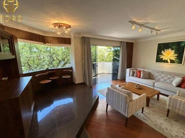 VENDA | Apartamento, com 3 dormitórios em Zona 07, Maringá