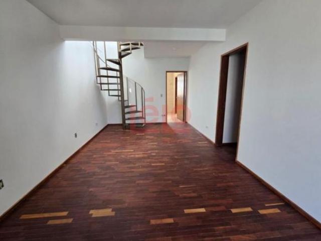 VENDA | Apartamento, com 3 dormitórios em ZONA 07, MARINGA