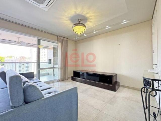 VENDA | Apartamento, com 3 dormitórios em ZONA 08, MARINGA