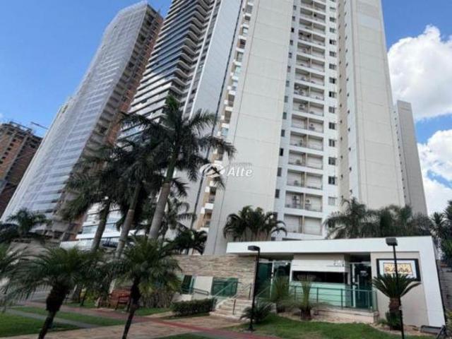 VENDA | Apartamento, com 3 dormitórios em Zona 08, Maringá