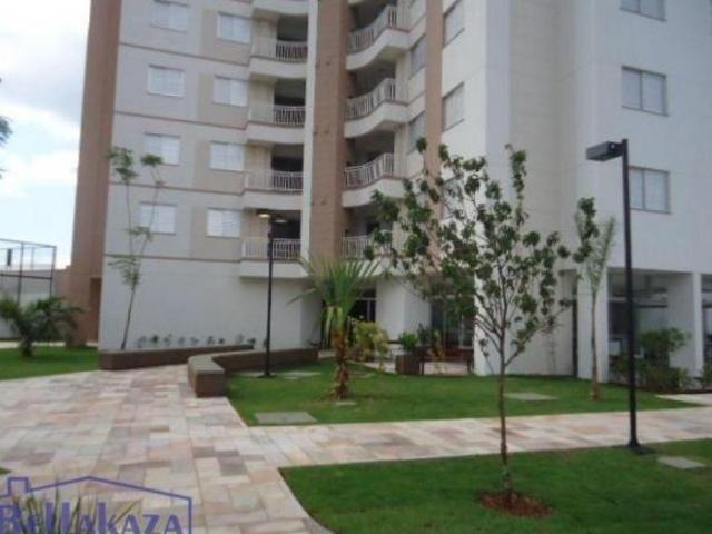 VENDA | Apartamento, com 3 dormitórios em Zona 08, Maringá