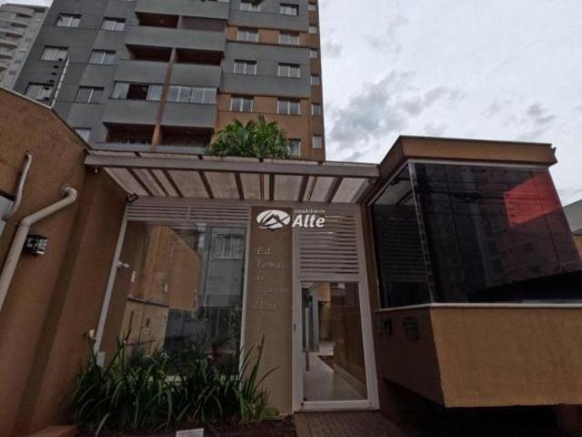 VENDA | Apartamento, com 3 dormitórios em Zona 01, Maringá