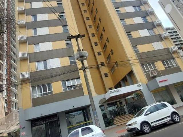 VENDA | Apartamento, com 3 dormitórios em Zona 01, Maringá