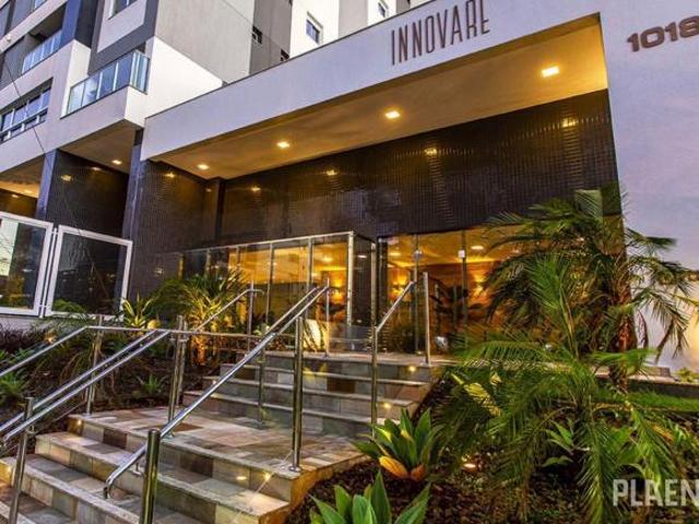 VENDA | Apartamento, com 3 dormitórios em Zona 01, Maringá
