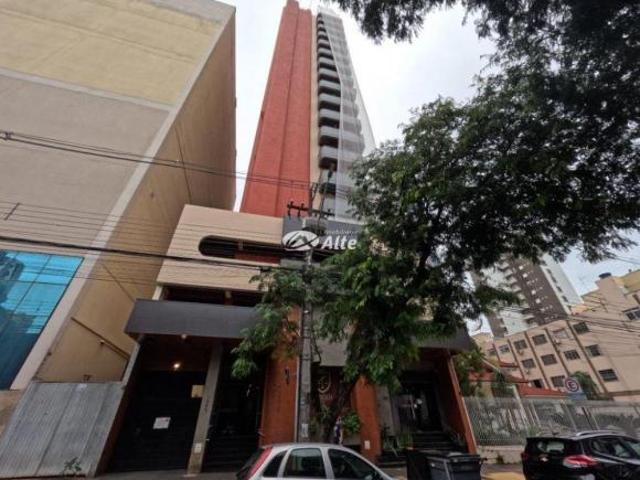 VENDA | Apartamento, com 3 dormitórios em Zona 01, Maringá