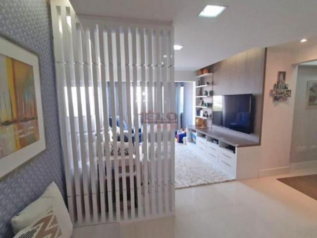 VENDA | Apartamento, com 3 dormitórios em ZONA 01, MARINGA