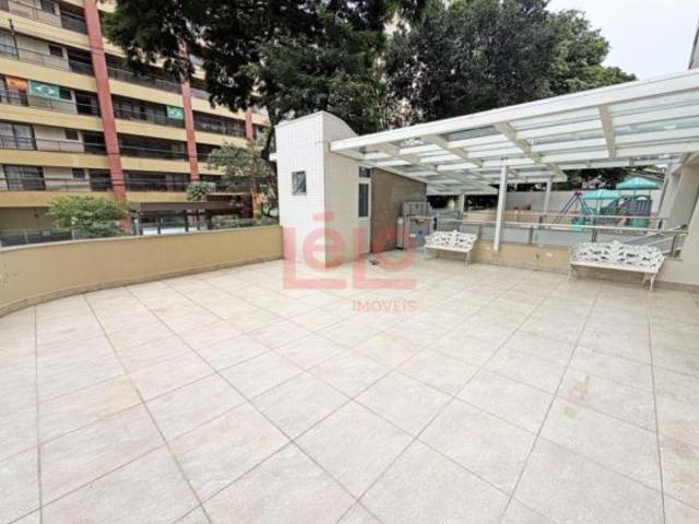 VENDA | Apartamento, com 3 dormitórios em ZONA 01, MARINGA