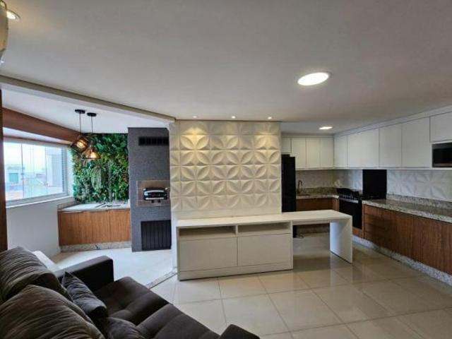 VENDA | Apartamento, com 3 dormitórios em Zona 01, Maringá