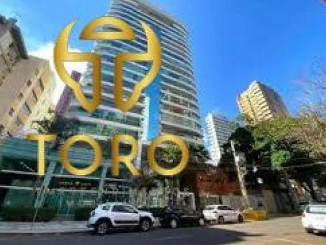 VENDA | Apartamento, com 3 dormitórios em Zona 01, Maringá
