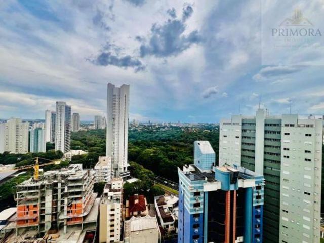 VENDA | Apartamento, com 3 dormitórios em Zona 01, Maringá