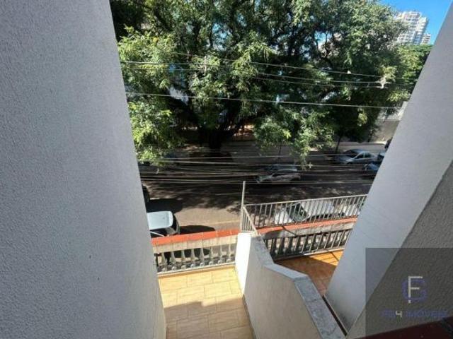 VENDA | Apartamento, com 3 dormitórios em Zona 01, Maringá