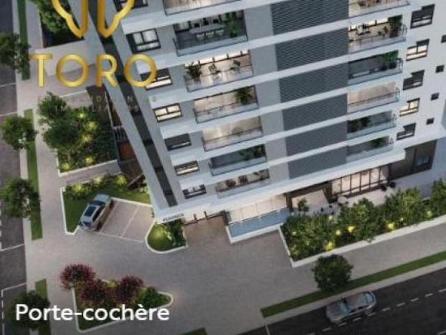 VENDA | Apartamento, com 3 dormitórios em Zona 01, Maringá