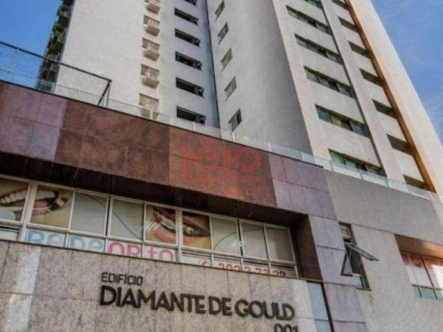VENDA | Apartamento, com 3 dormitórios em ZONA 01, MARINGA