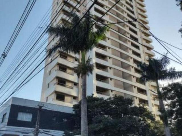 VENDA | Apartamento, com 3 dormitórios em Zona 01, Maringá