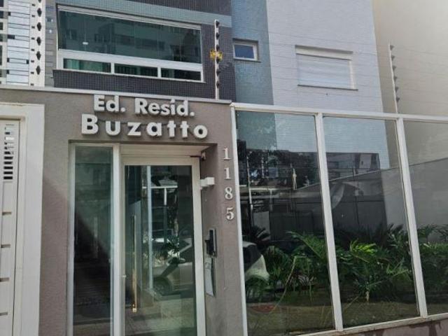 VENDA | Apartamento, com 3 dormitórios em Zona 01 Centro, Maringá
