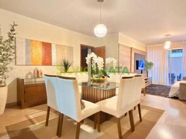 VENDA | Apartamento, com 3 dormitórios em Zona 01 Centro, Maringá