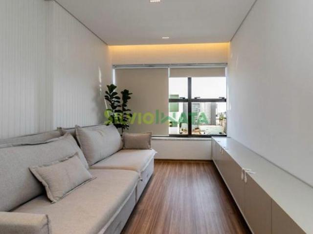 VENDA | Apartamento, com 3 dormitórios em Zona 01 Centro, Maringá