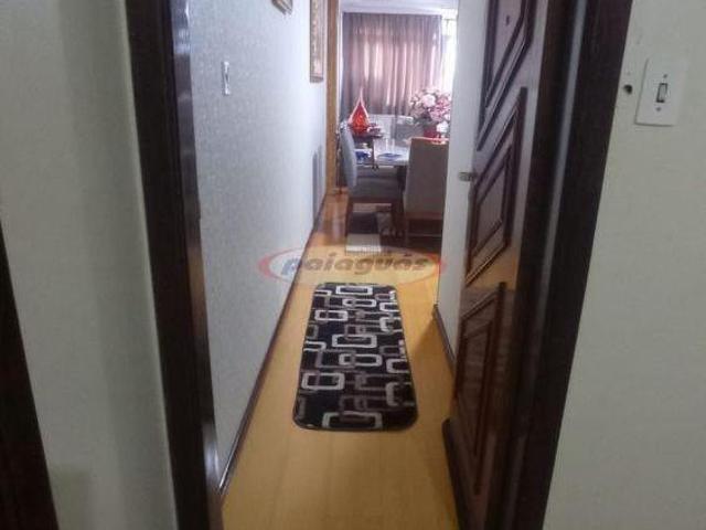 VENDA | Apartamento, com 3 dormitórios em Zona 01 Centro, Maringá