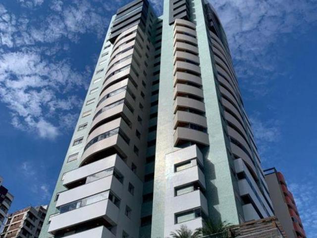 VENDA | Apartamento, com 3 dormitórios em Zona 01 Centro, Maringá