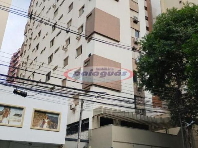VENDA | Apartamento, com 3 dormitórios em Zona 01 Centro, Maringá