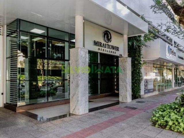 VENDA | Apartamento, com 3 dormitórios em Zona 01 Centro, Maringá