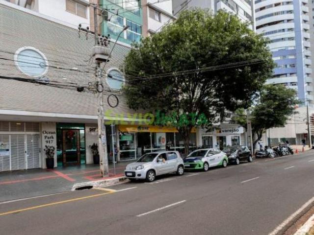 VENDA | Apartamento, com 3 dormitórios em Zona 01 Centro, Maringá